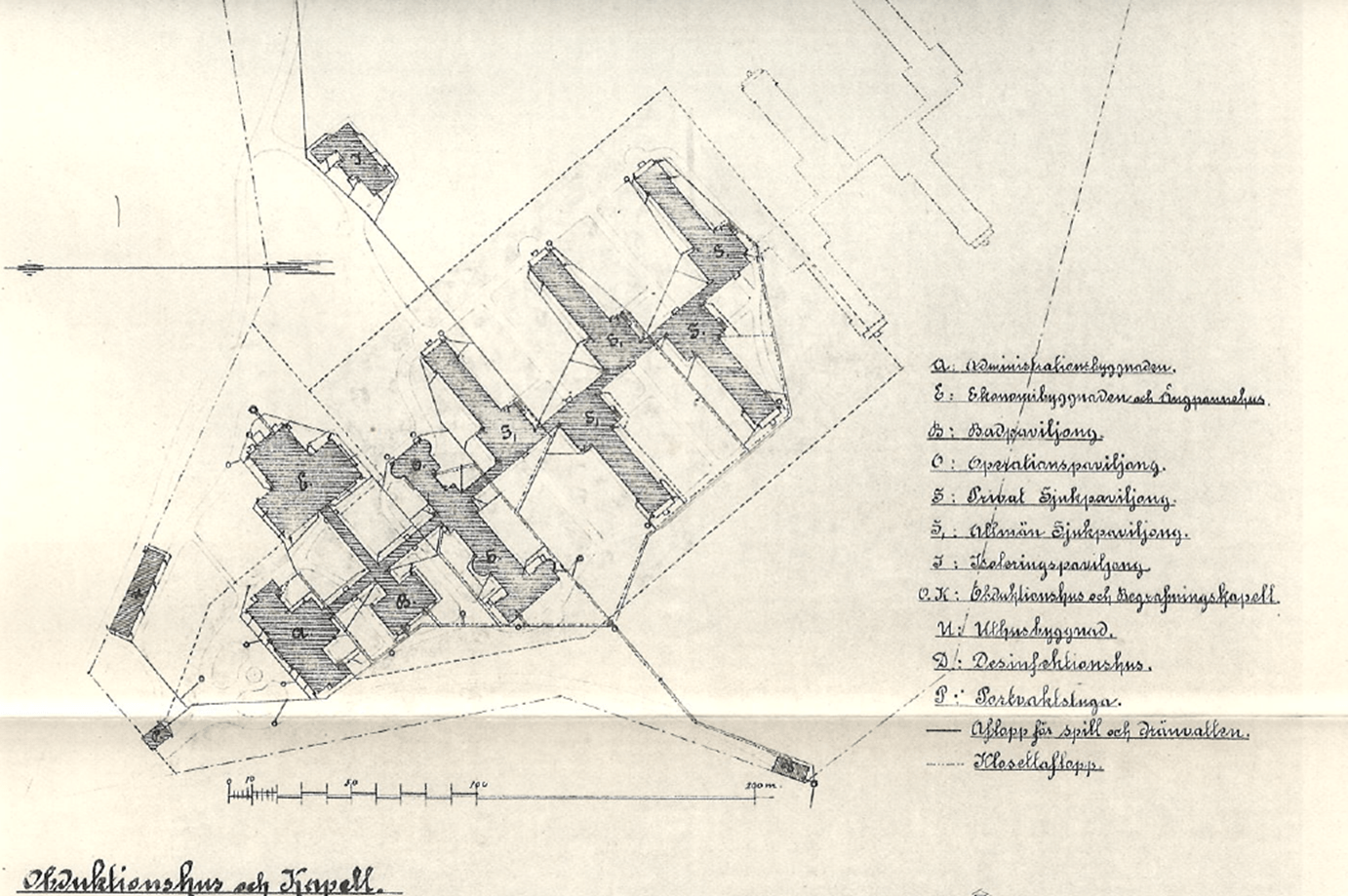 Sahlgrenska sjukhuset – 250 år av utveckling | Sahlgrenskaliv