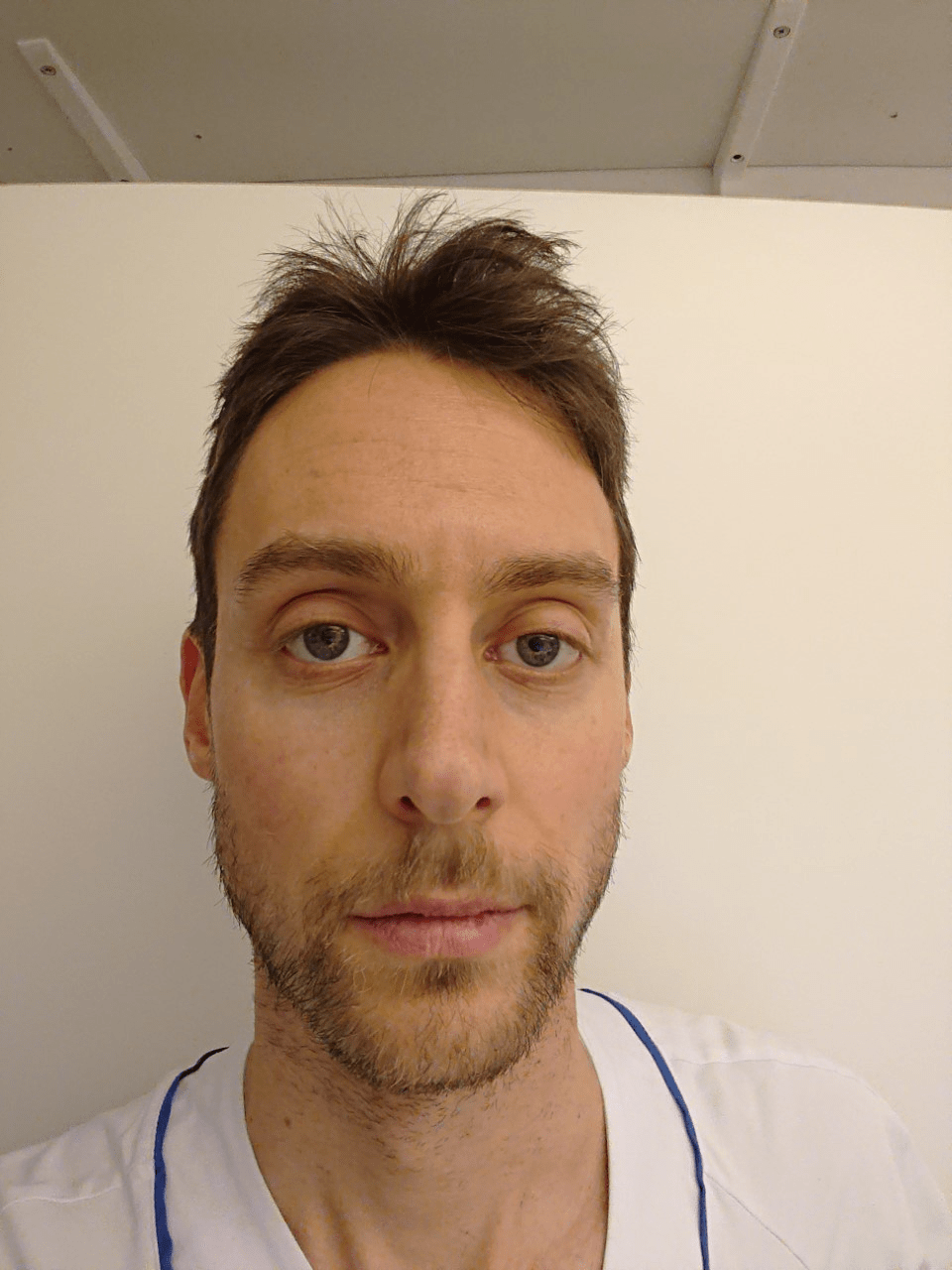 Lagarbete ledde fram till sepsislarm | Sahlgrenskaliv