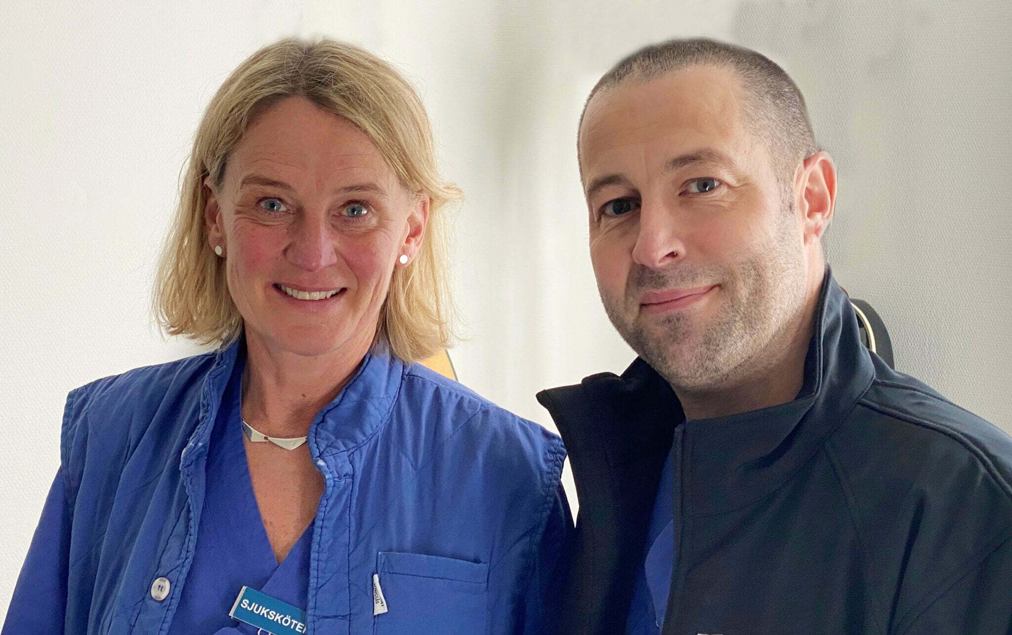 Här är de nominerade till Stora Kvalitetspriset | Sahlgrenskaliv