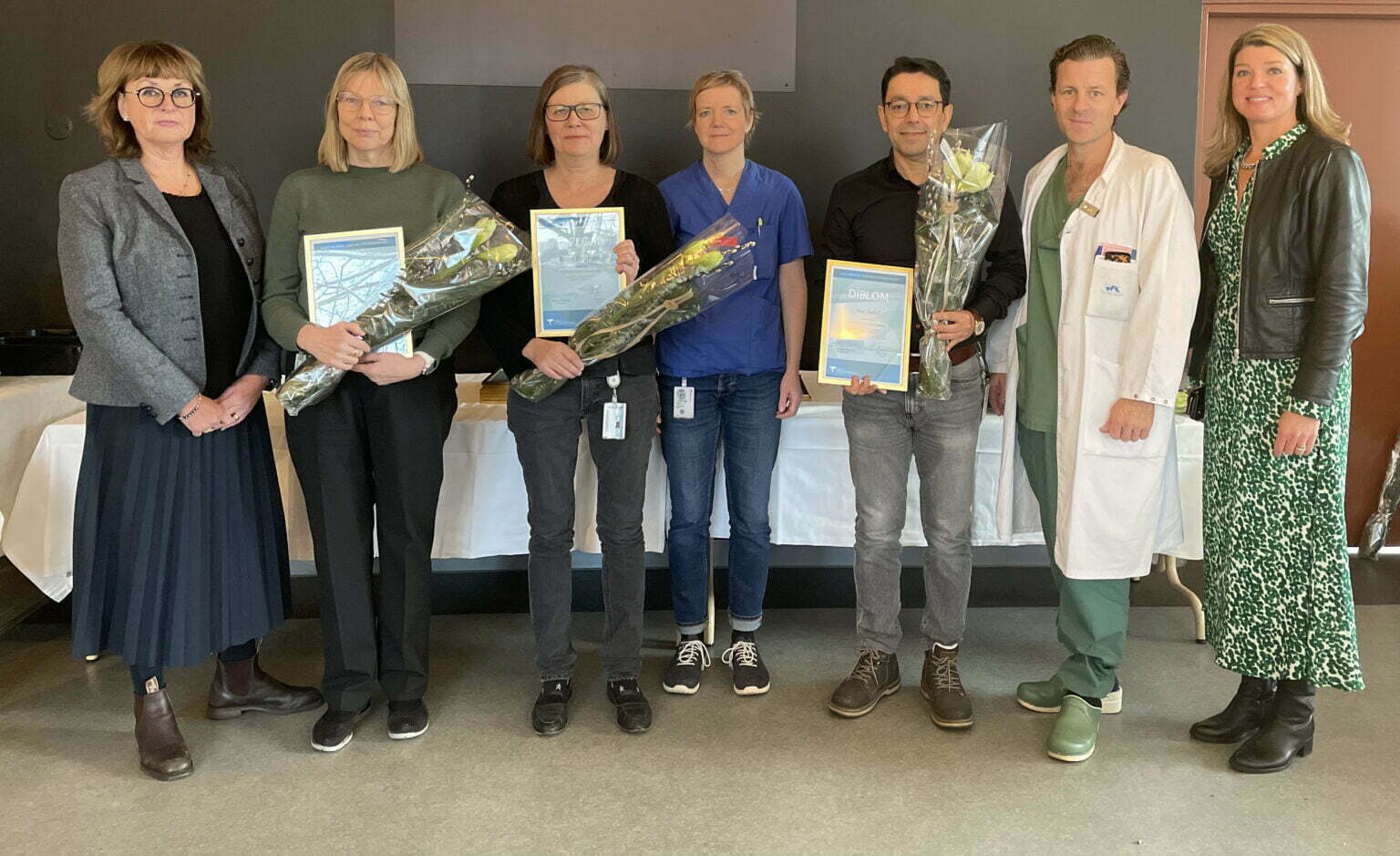 De får lägga ”universitetssjukhusöver-” till sina titlar | Sahlgrenskaliv