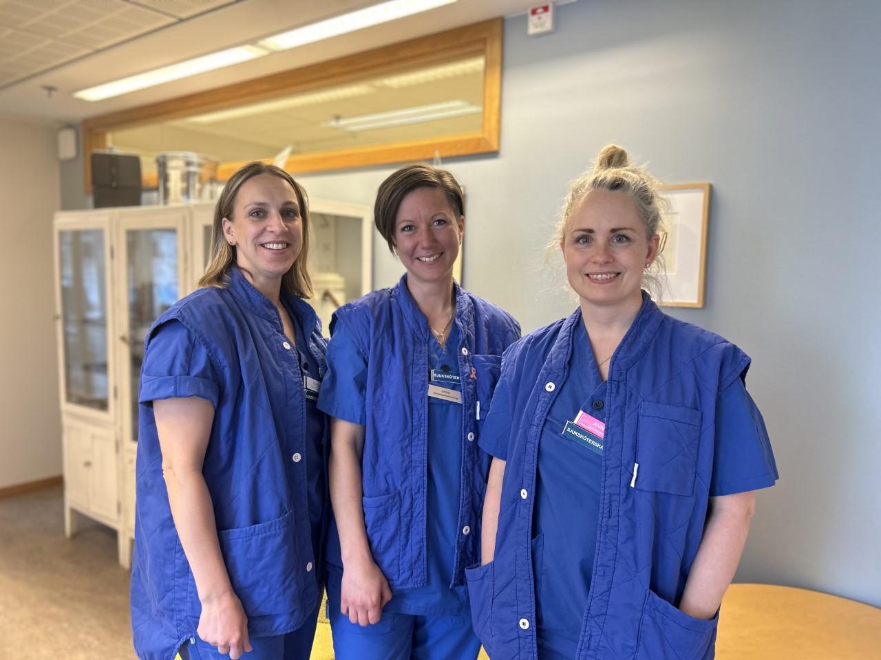 Här är de nominerade till Stora Kvalitetspriset 2023 | Sahlgrenskaliv