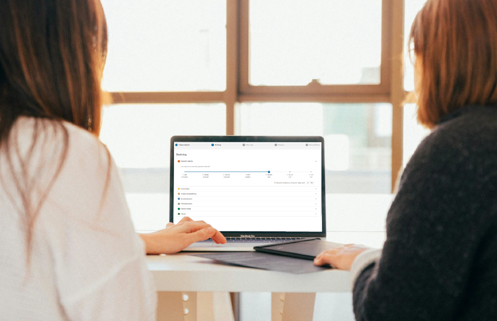 Dialog+ sprids i Västra Götalandsregionen | Sahlgrenskaliv